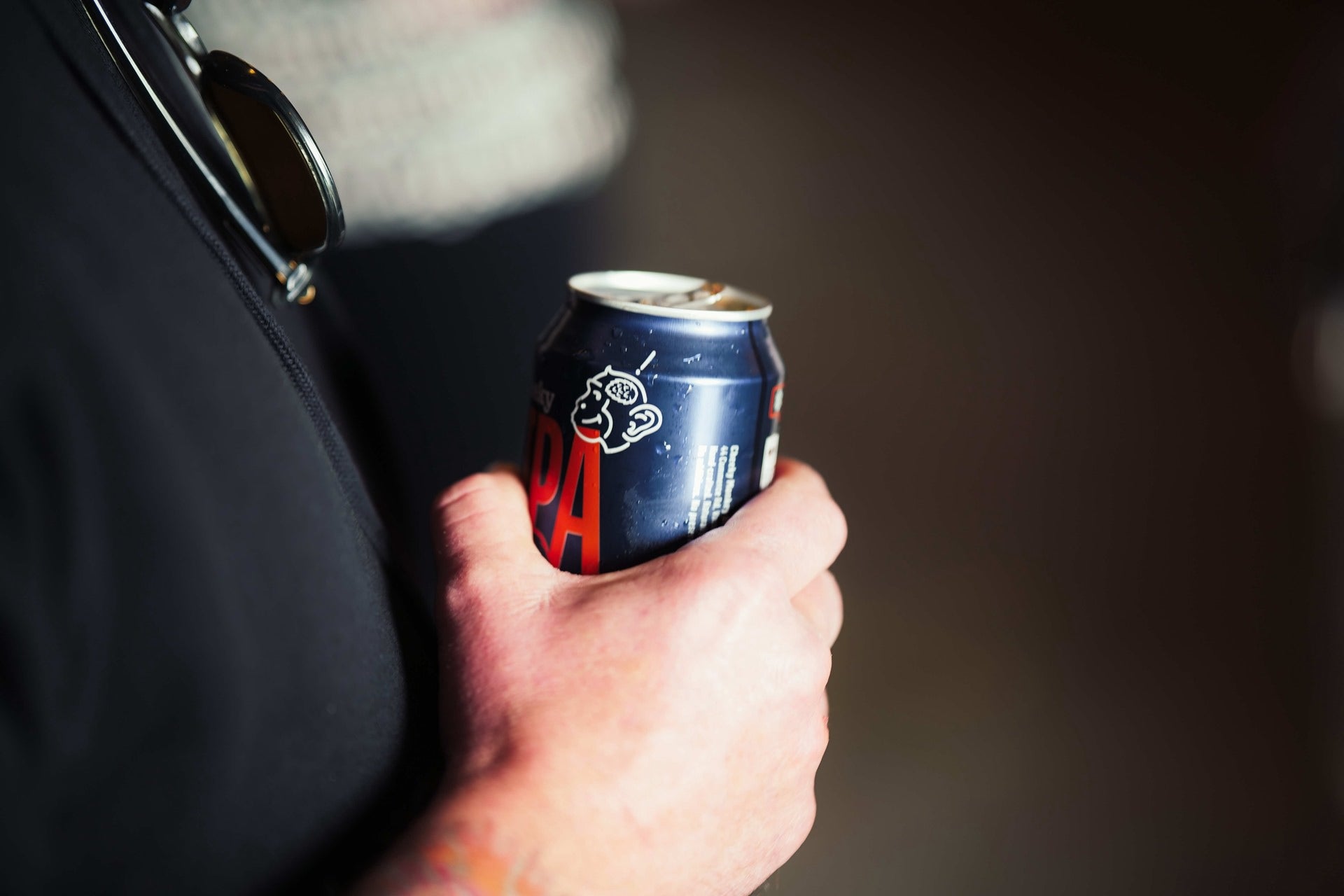 IPA Beer Explained: Uncovering the Rich Flavours and History Behind th ...