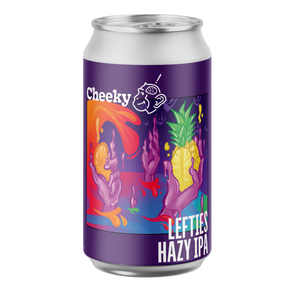Cheeky Monkey Brewing Co – Cheeky Monkey Brewing Co - Western Australia