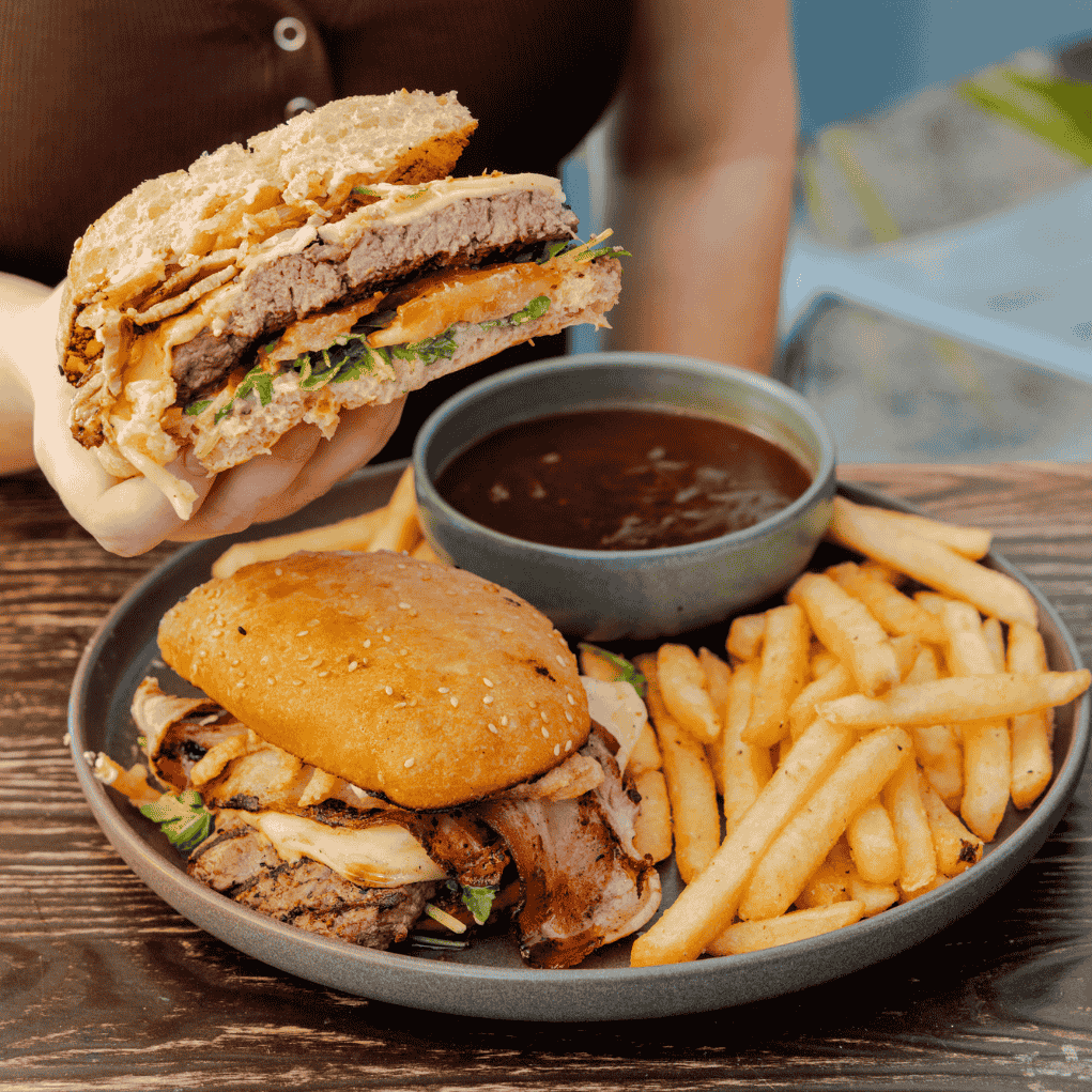 Rockingham Taphouse – Cheeky Monkey Brewing Co - Western Australia